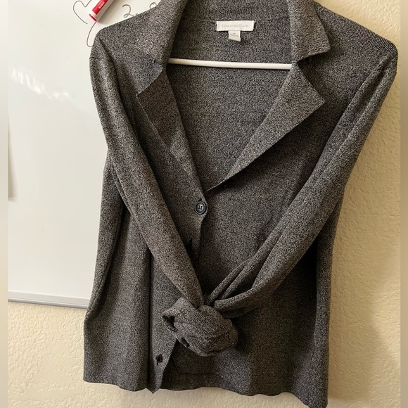 Charter Club | Tops | Vintage Charter Club Button Up | Poshmark